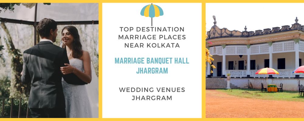 Destination Marriage