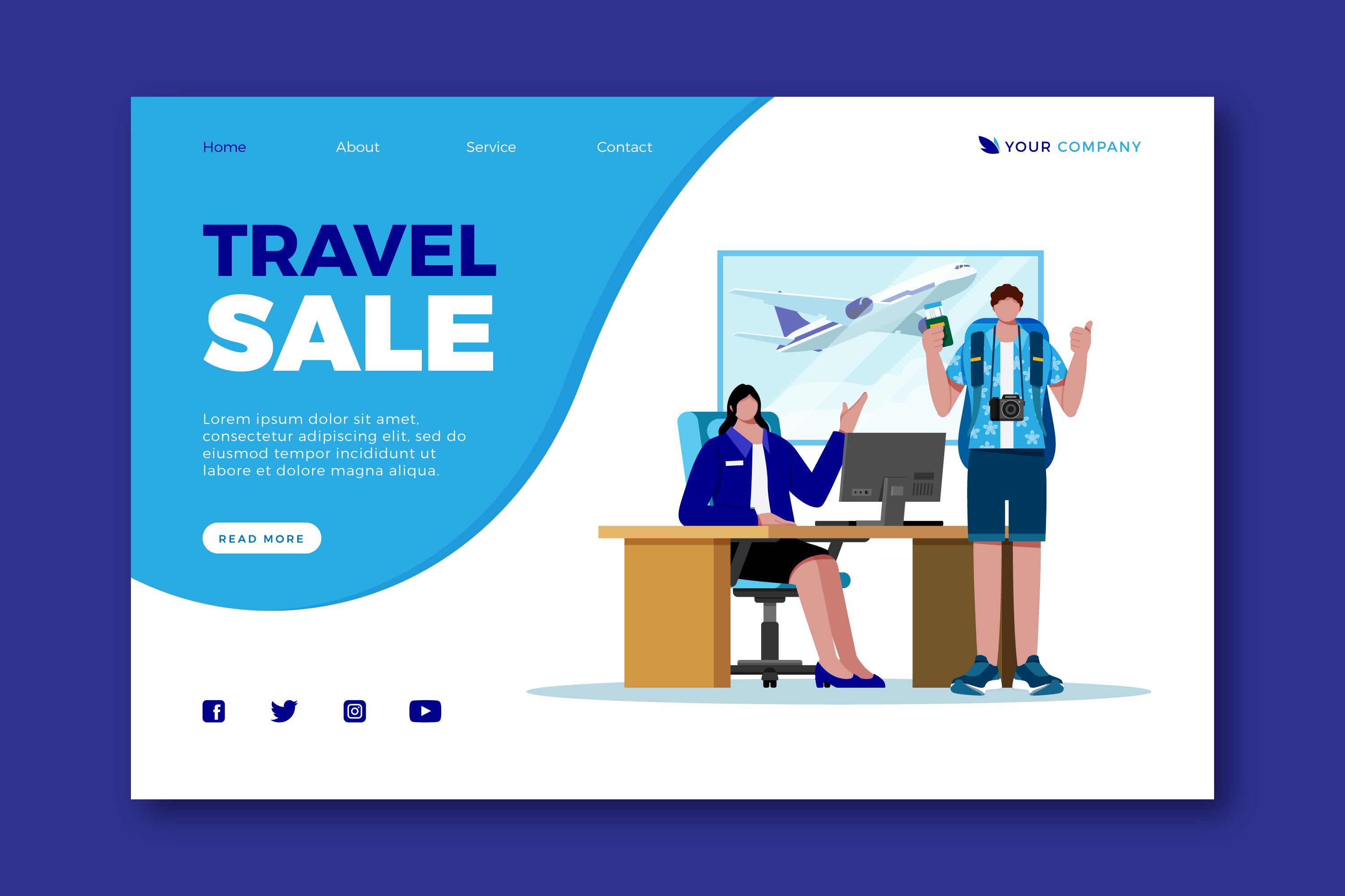 How to Enhance Customer Experience on Your Travel Website | TraviYo