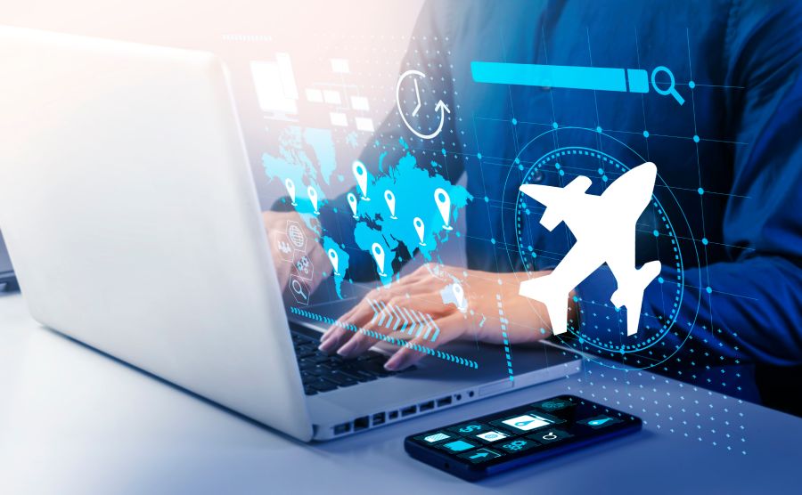 Travel CRM Provider: Travel CRM Provider for Travel Agents