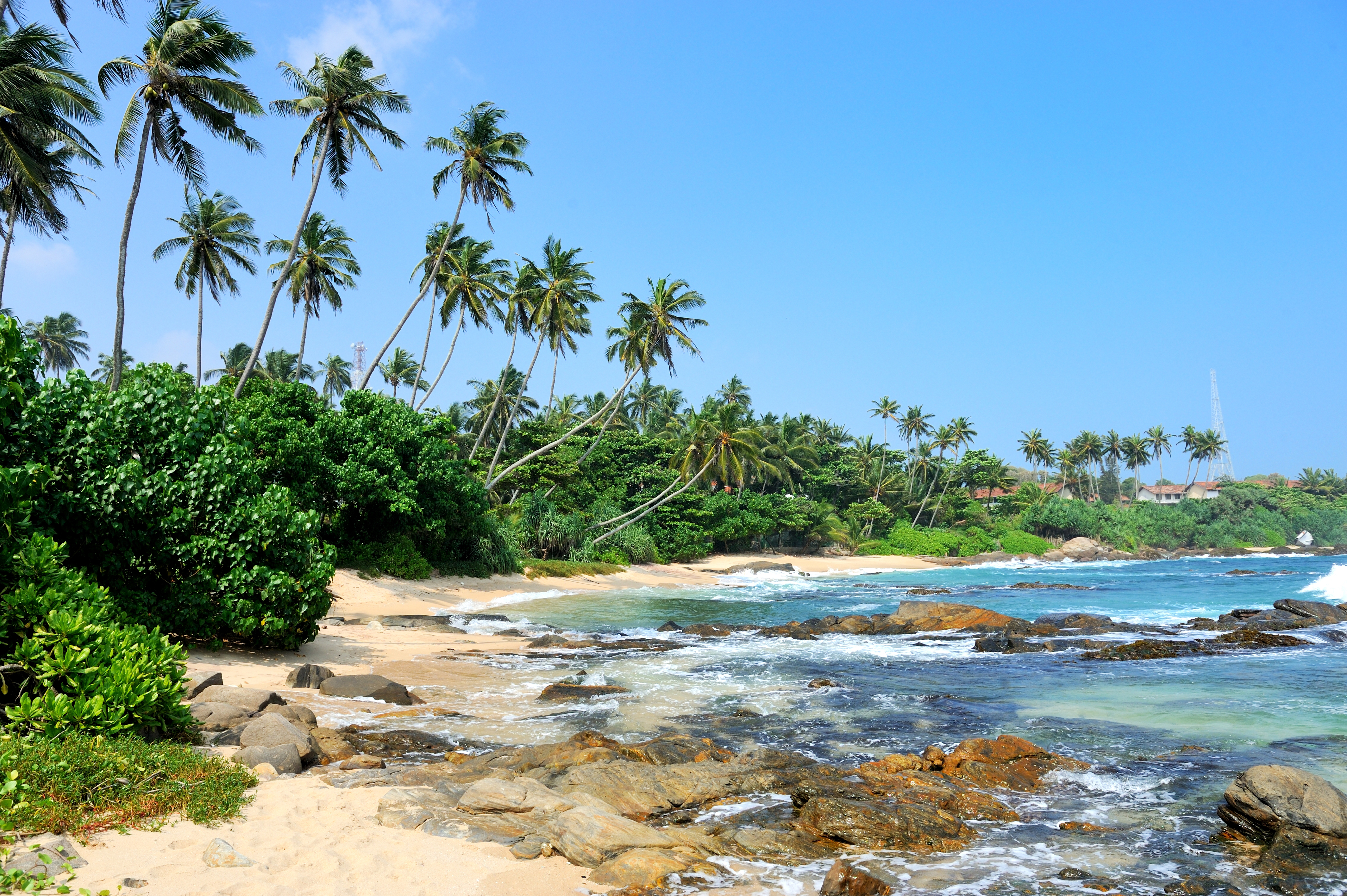 Goa