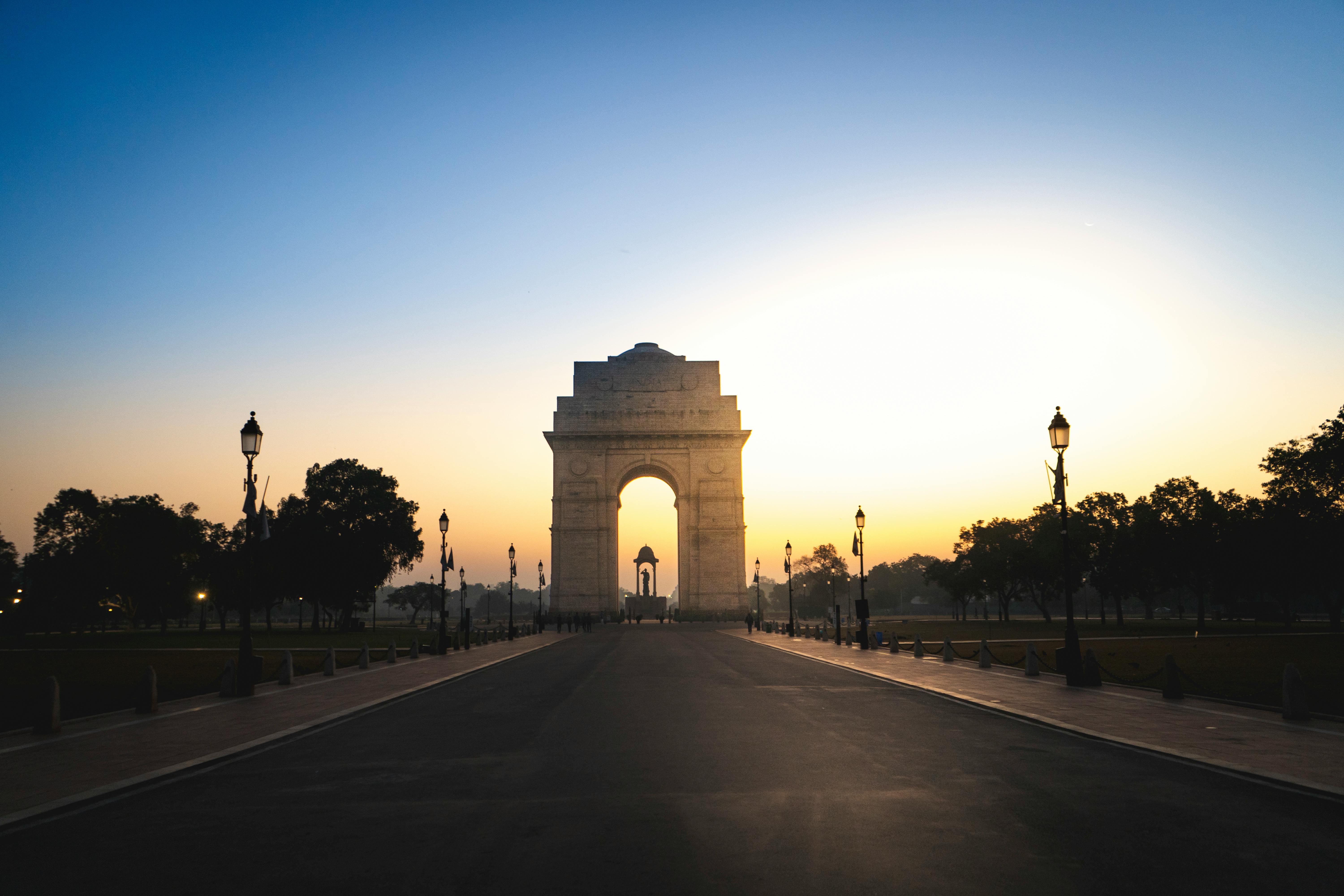 Go Beyond India - One stop shop for all your travel needs before and ...