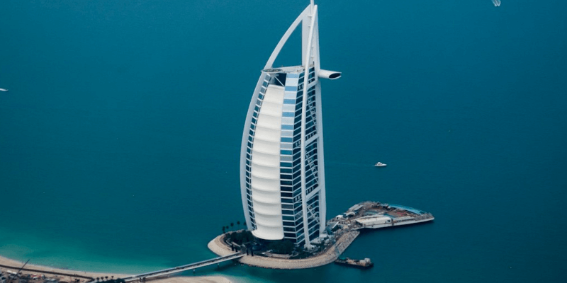 Best Dubai Tour